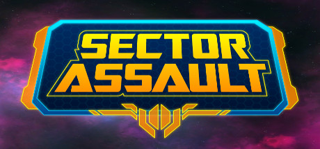 Sector Assault on Steam