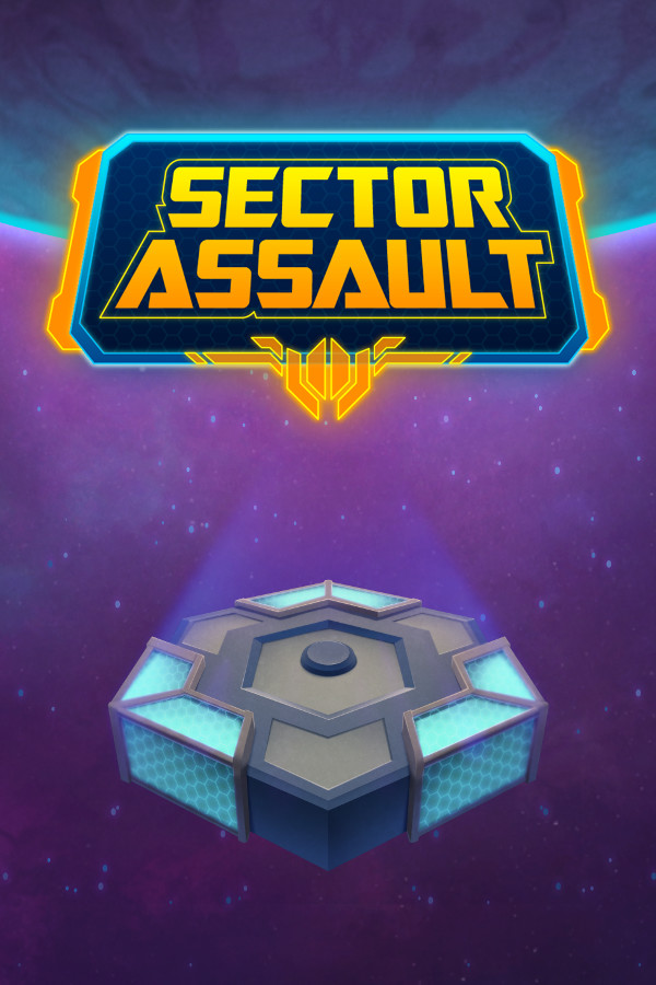 Sector Assault Steam Charts · SteamDB