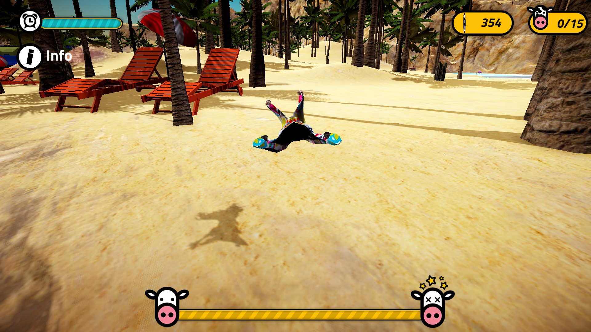 Cow Catcher on Steam