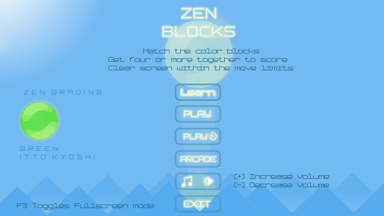Zen Blocks - Relaxing Puzzle Board Game on Steam