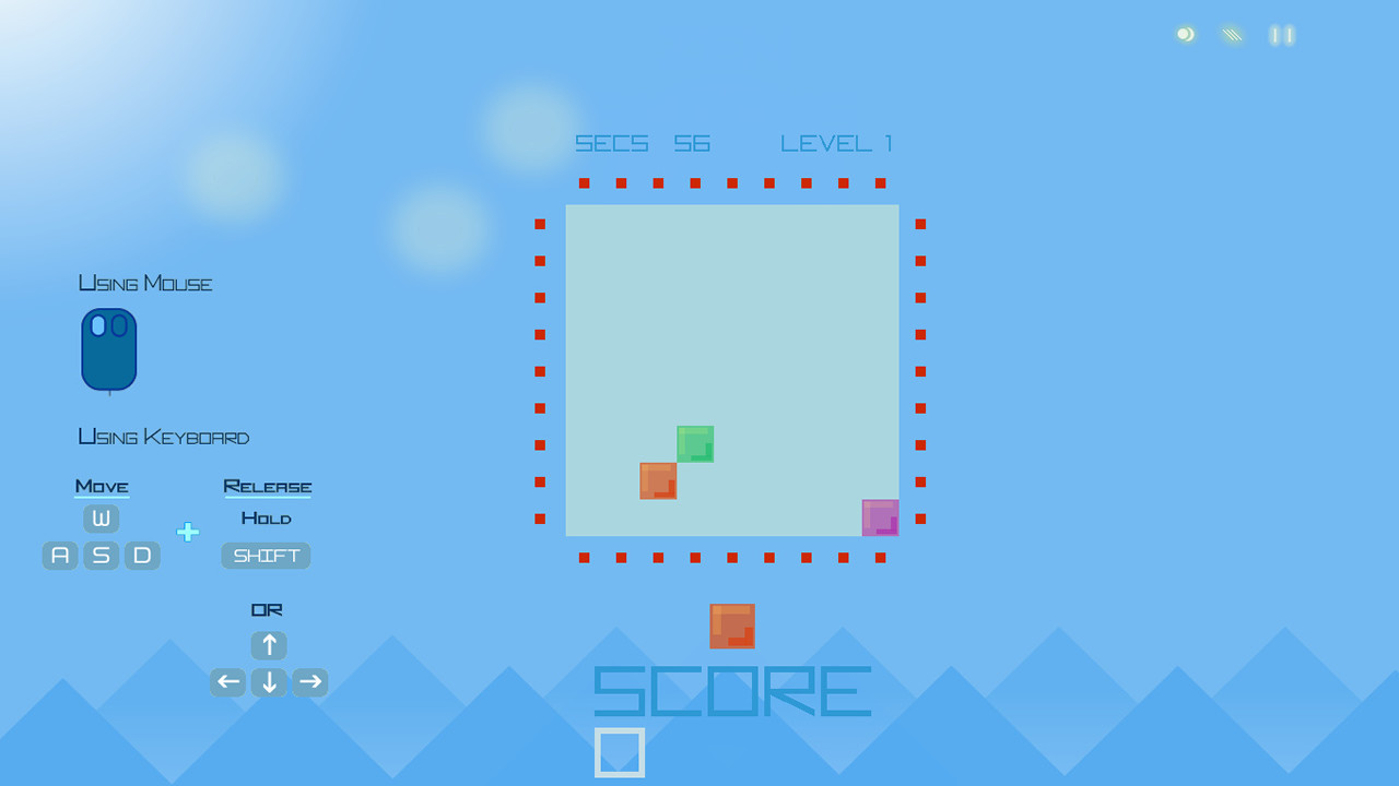 Zen Blocks - Relaxing Puzzle Board Game on Steam