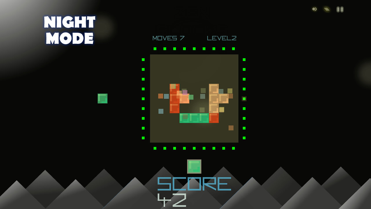 Zen Blocks - Relaxing Puzzle Board Game on Steam