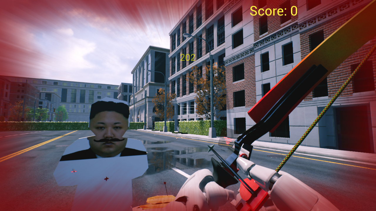 Mustache Politics Shooter on Steam
