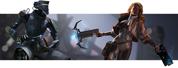 ENDLESS™ Space 2 - Vaulters on Steam