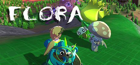 Steam Community :: Flora