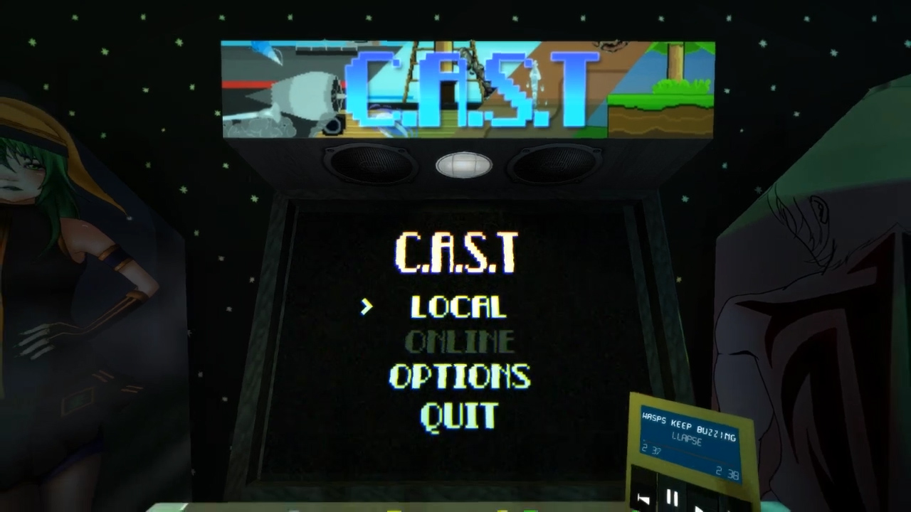 C.A.S.T (Combat Alchemy Solution and Tactics) on Steam