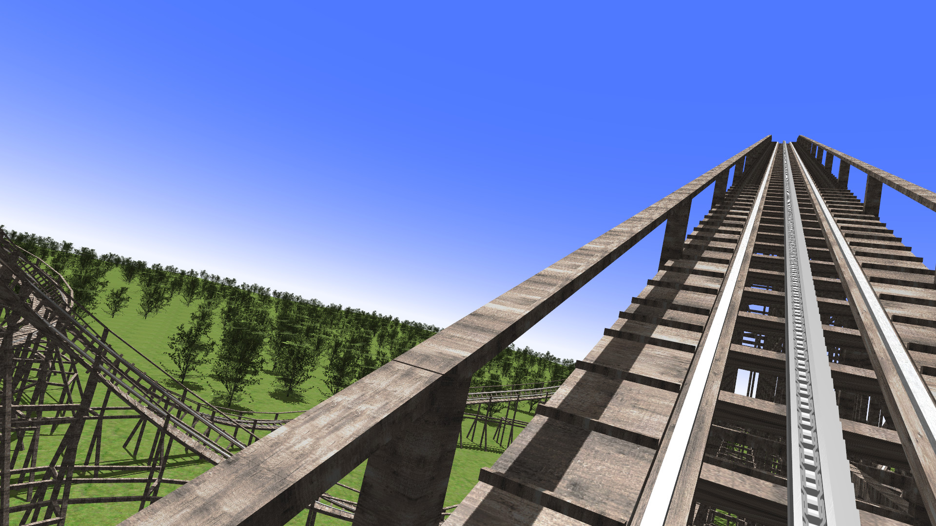 Ultimate Coaster X on Steam