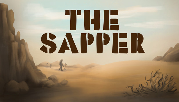 The Sapper - Steam News Hub