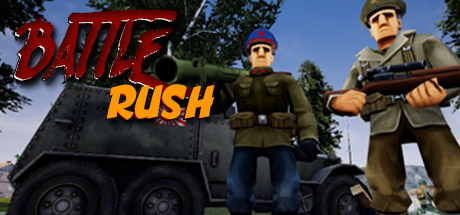 BattleRush on Steam