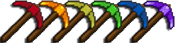 PickCrafter on Steam