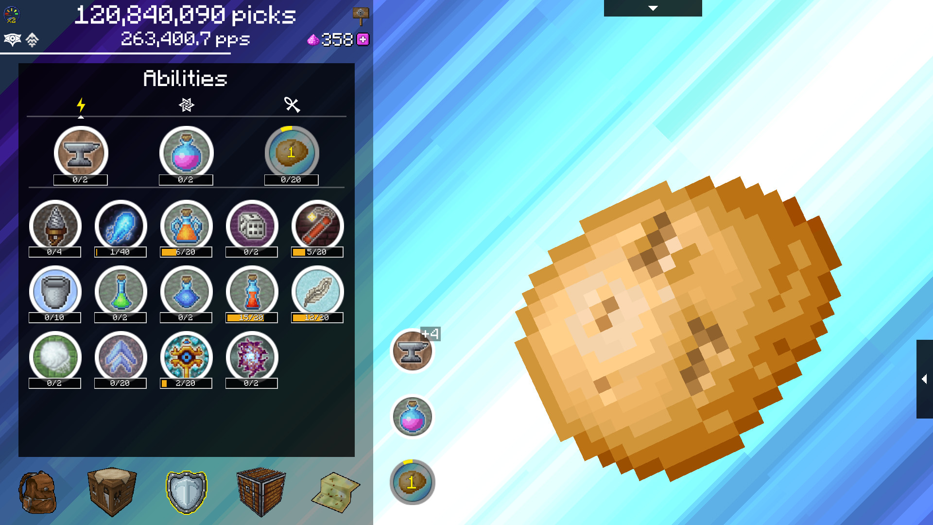 PickCrafter on Steam