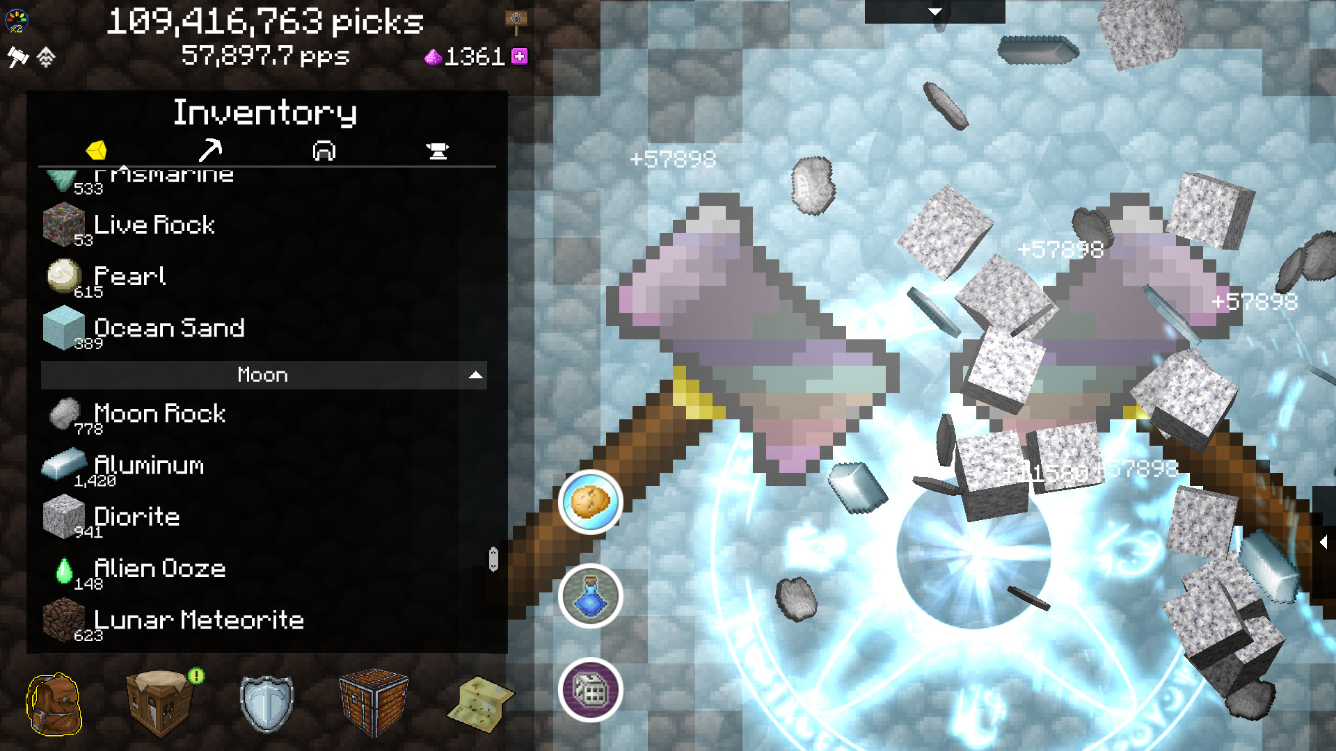PickCrafter on Steam
