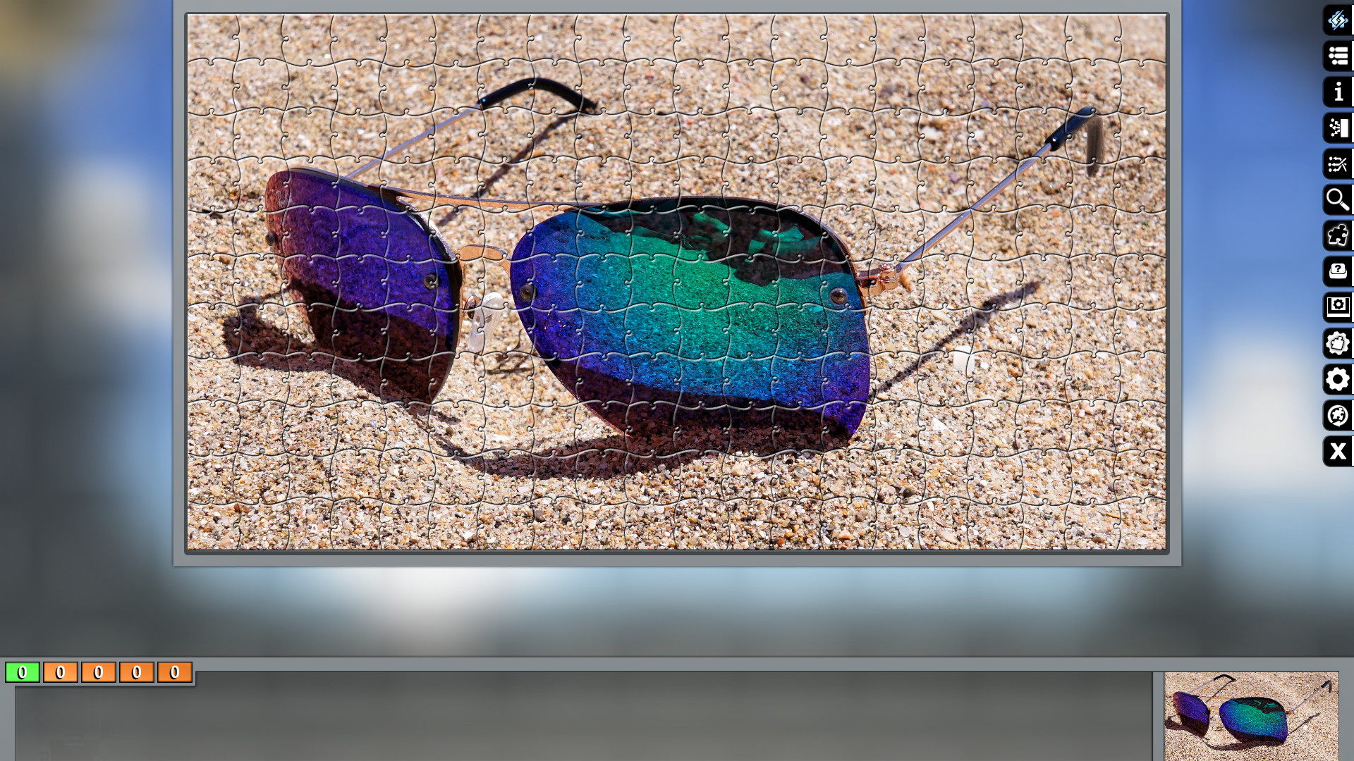 Jigsaw Puzzle Pack - Pixel Puzzles Ultimate: Summer on Steam