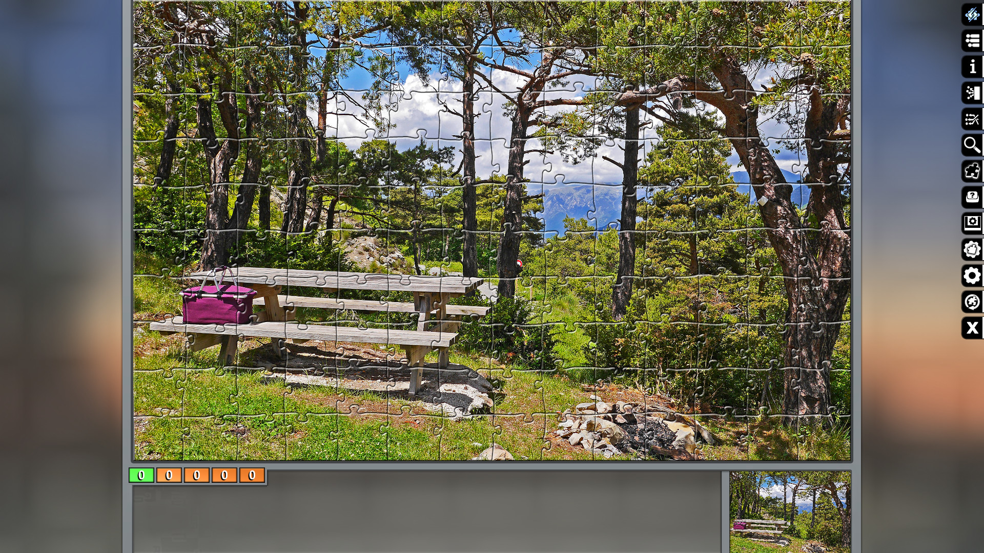 Jigsaw Puzzle Pack - Pixel Puzzles Ultimate: Summer on Steam