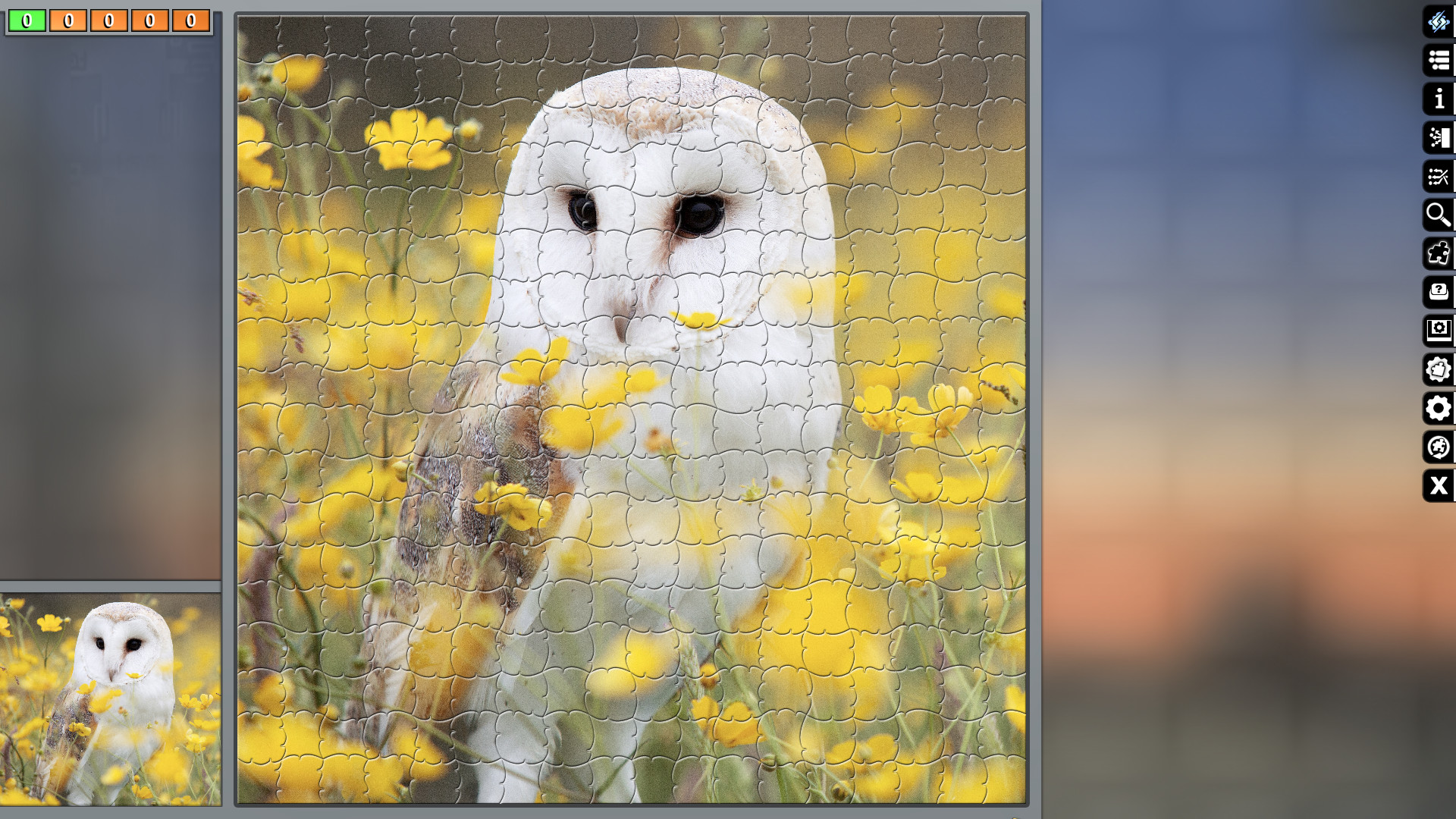 Jigsaw Puzzle Pack - Pixel Puzzles Ultimate: Variety Pack 5 on Steam