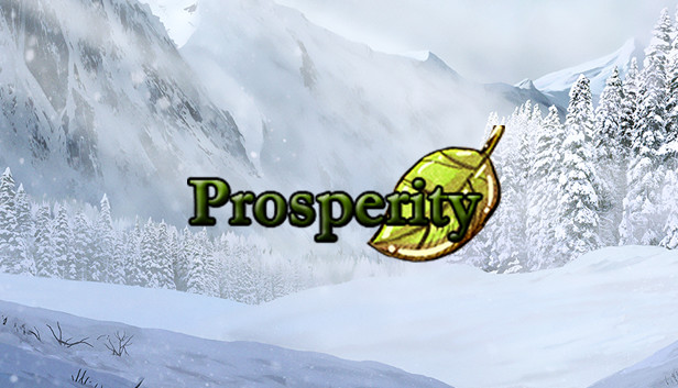 Prosperity (App 734980) · Steam Charts · SteamDB