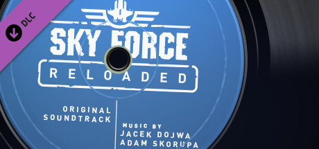 Sky Force Reloaded - Original Soundtrack on Steam
