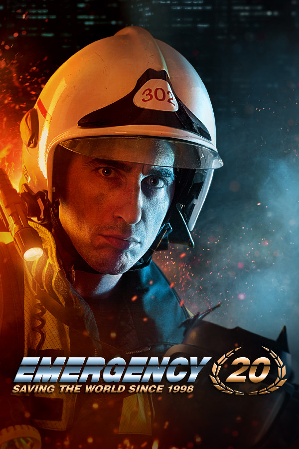 EMERGENCY 20 Steam Charts · SteamDB