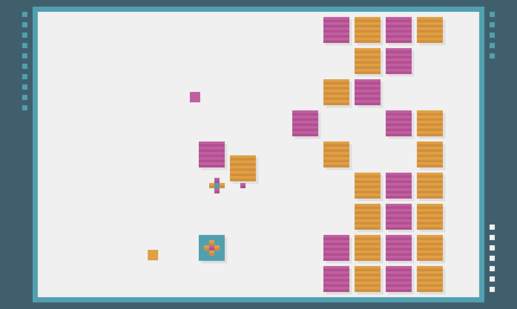 Time Killers: CatchOut on Steam