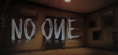 NO ONE on Steam