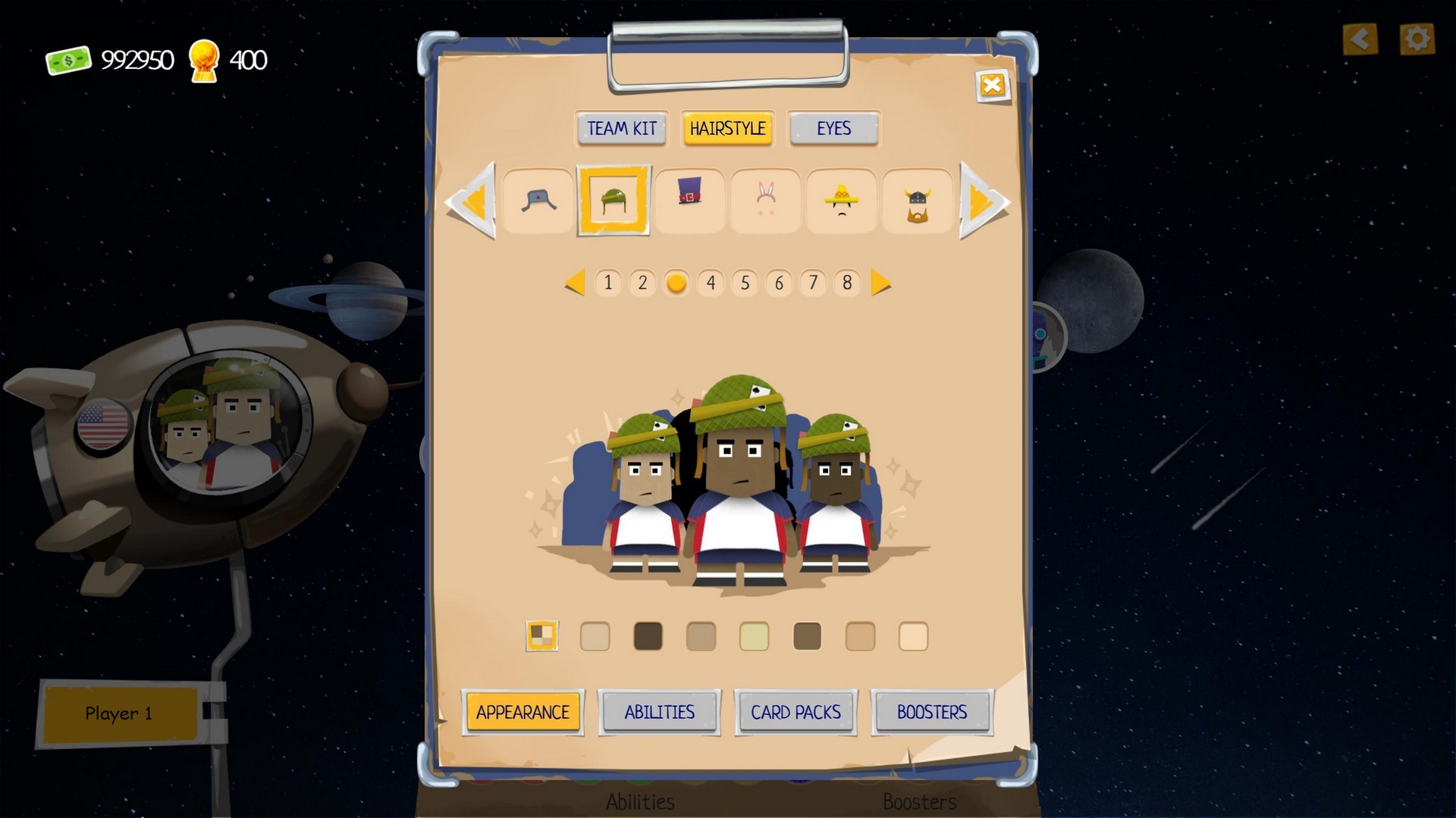 Crazy Soccer: Football Stars on Steam