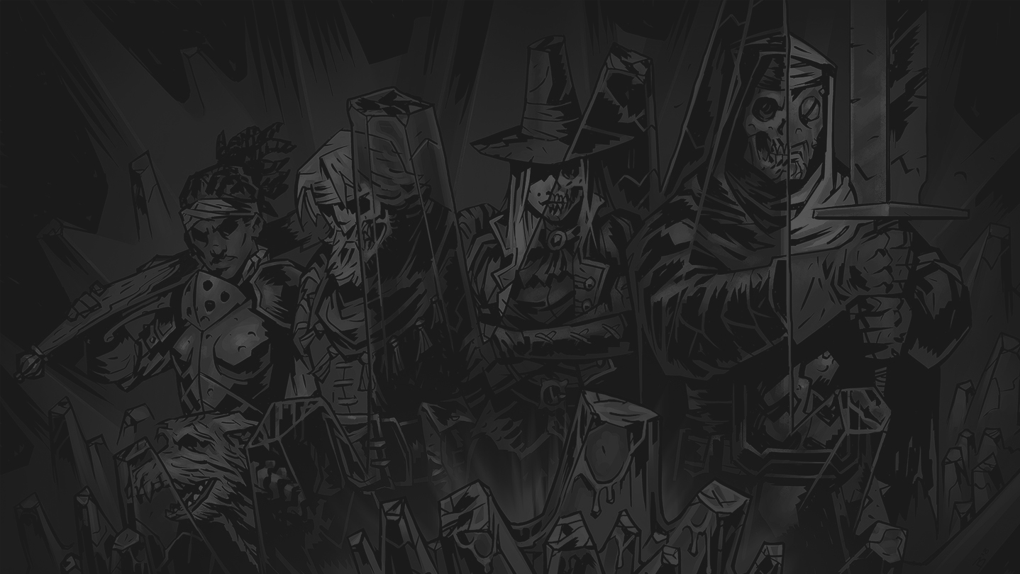 Darkest Dungeon®: The Color of Madness Price history · SteamDB