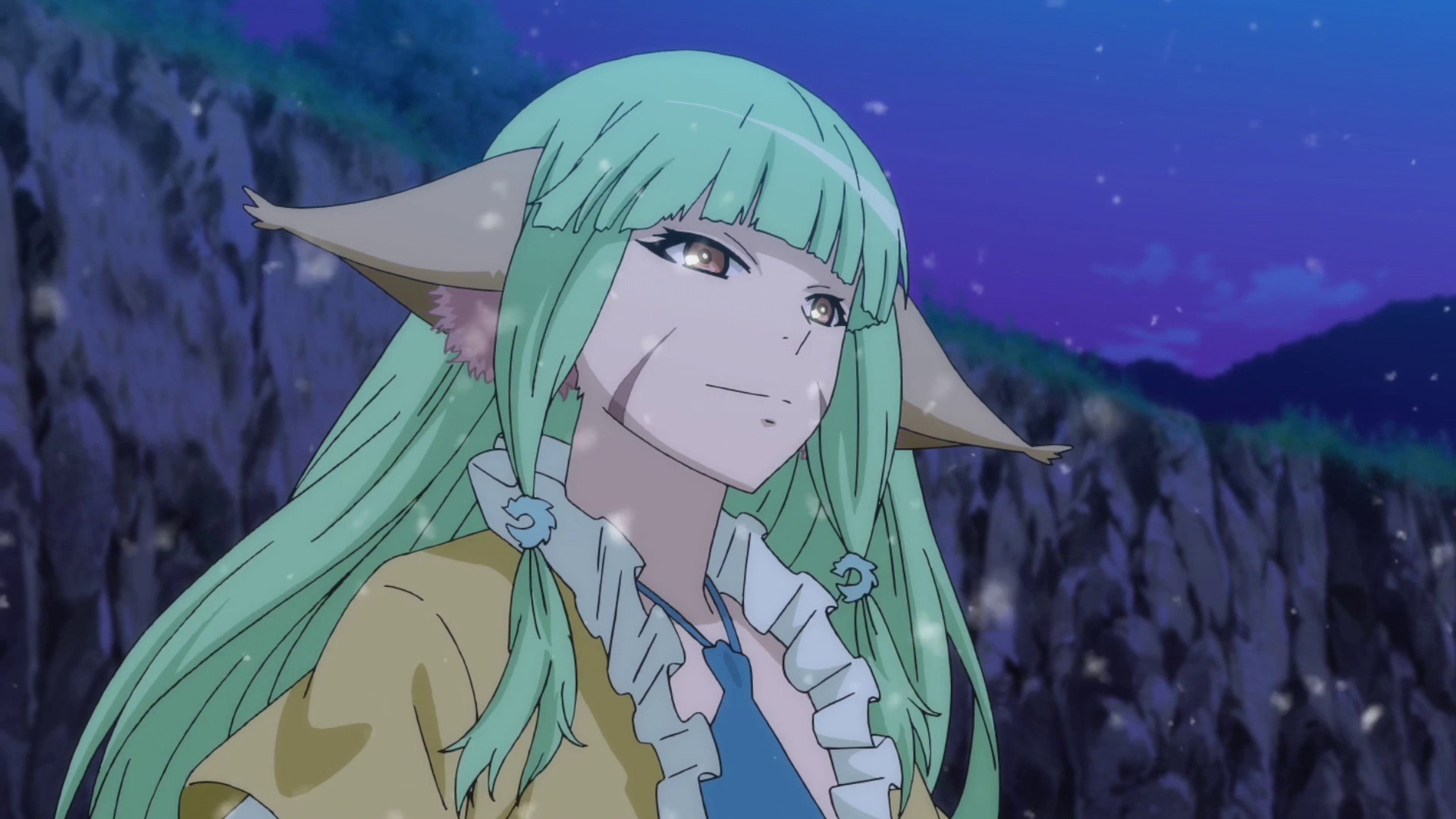 Fox Spirit Matchmaker · AppID: 735930 · SteamDB