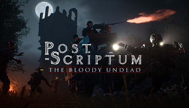 Post Scriptum - Steam News Hub