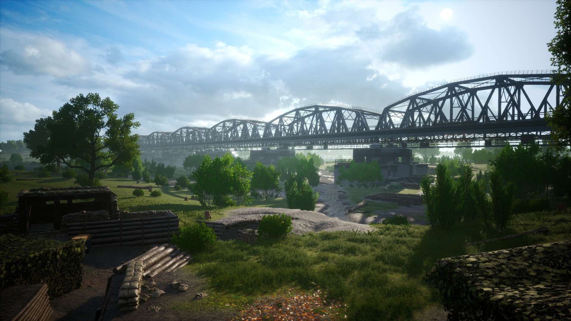Post Scriptum On Steam Post Scriptum On Steam