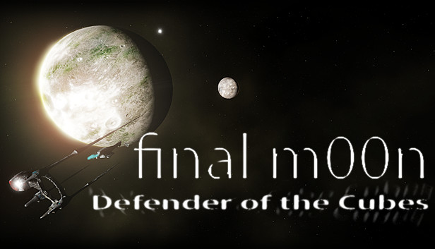 final m00n - Defender of the Cubes Demo Steam Charts (App 736270) · SteamDB