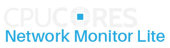 CPUCores :: Network Monitor Lite on Steam