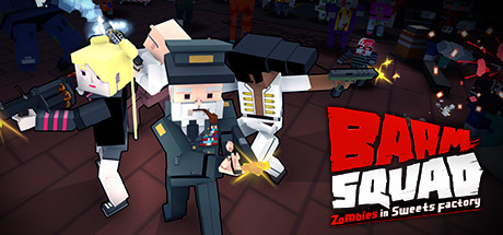 BAAM SQUAD on Steam