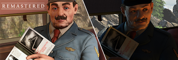 Kaufe The Raven Remastered Steam