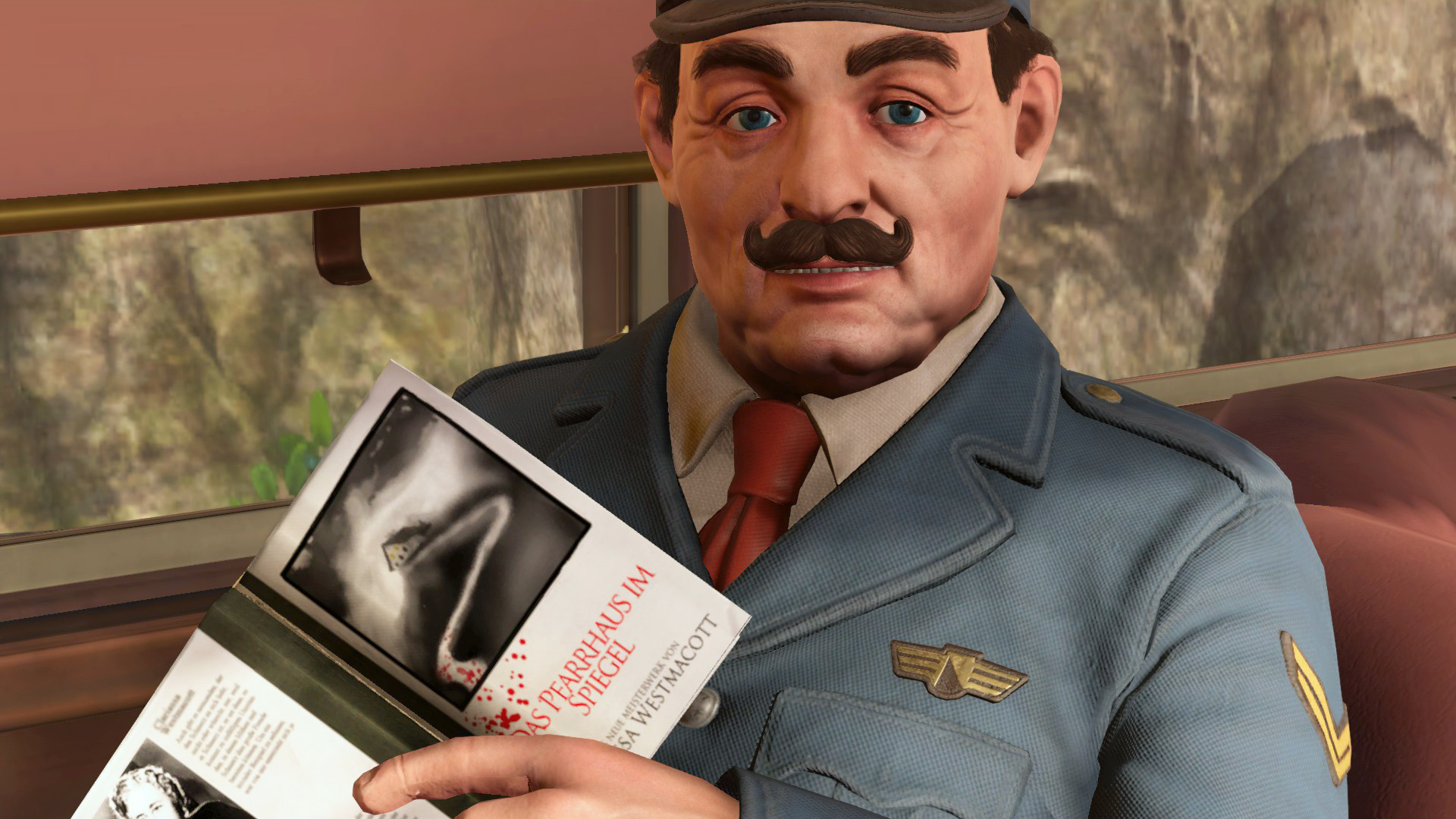 The Raven Remastered on Steam