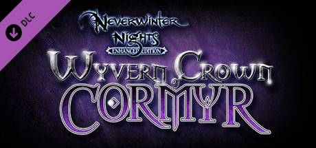 Neverwinter Nights: Wyvern Crown of Cormyr on Steam