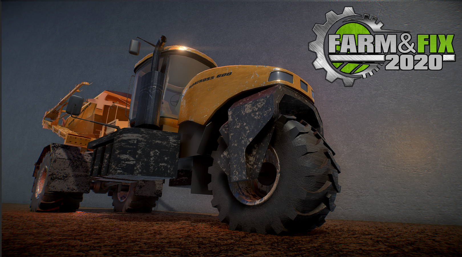 Farming simulator 2020 ps4 - complimfa
