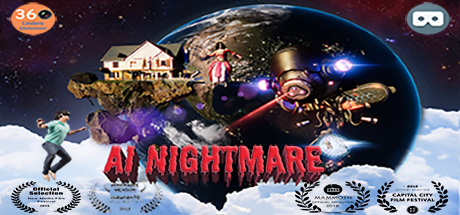 Steam Community :: AI NIGHTMARE