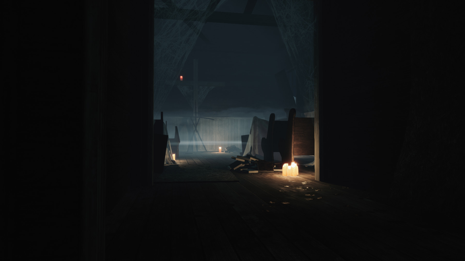 Dead Forest on Steam