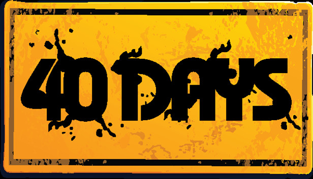 40 Days [四十天] - Steam News Hub