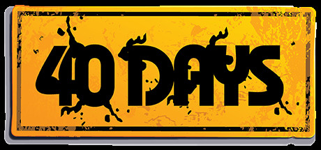 40 Days · 40 Days [四十天] Steam Charts · SteamDB