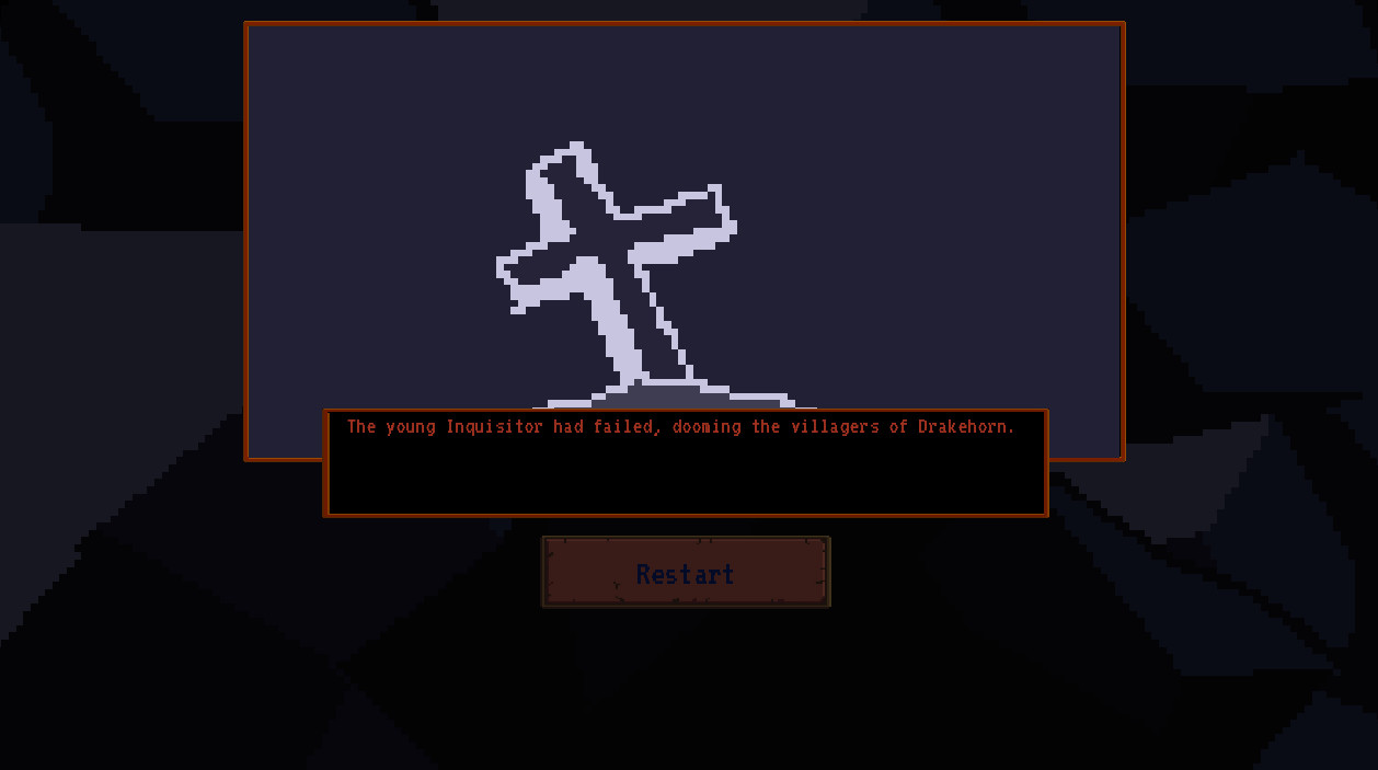 Morth on Steam