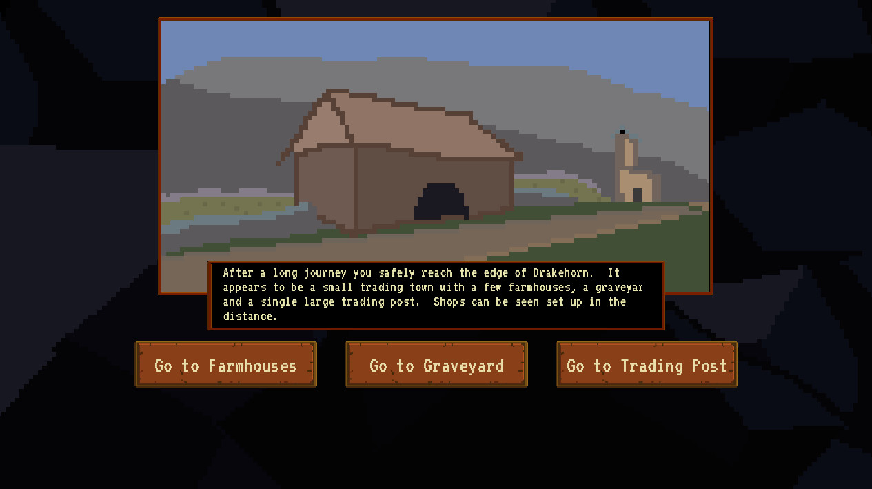 Morth on Steam