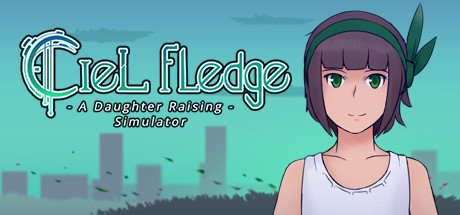 Steam Community :: Ciel Fledge: A Daughter Raising Simulator