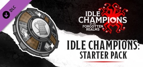 Idle Champions - Starter Pack on Steam
