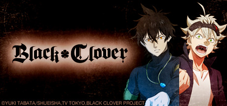 Steam Community :: Black Clover