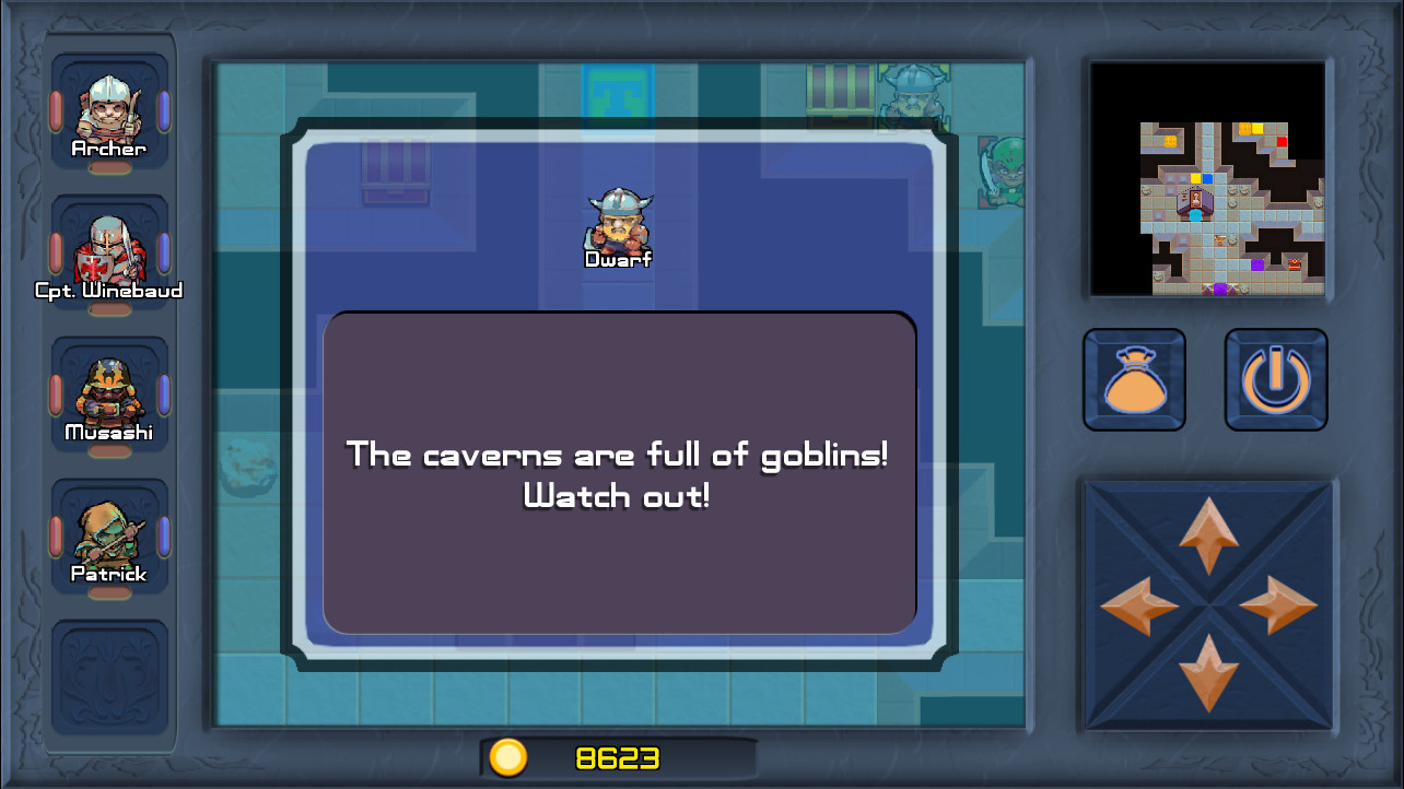 MazeQuest 2 on Steam