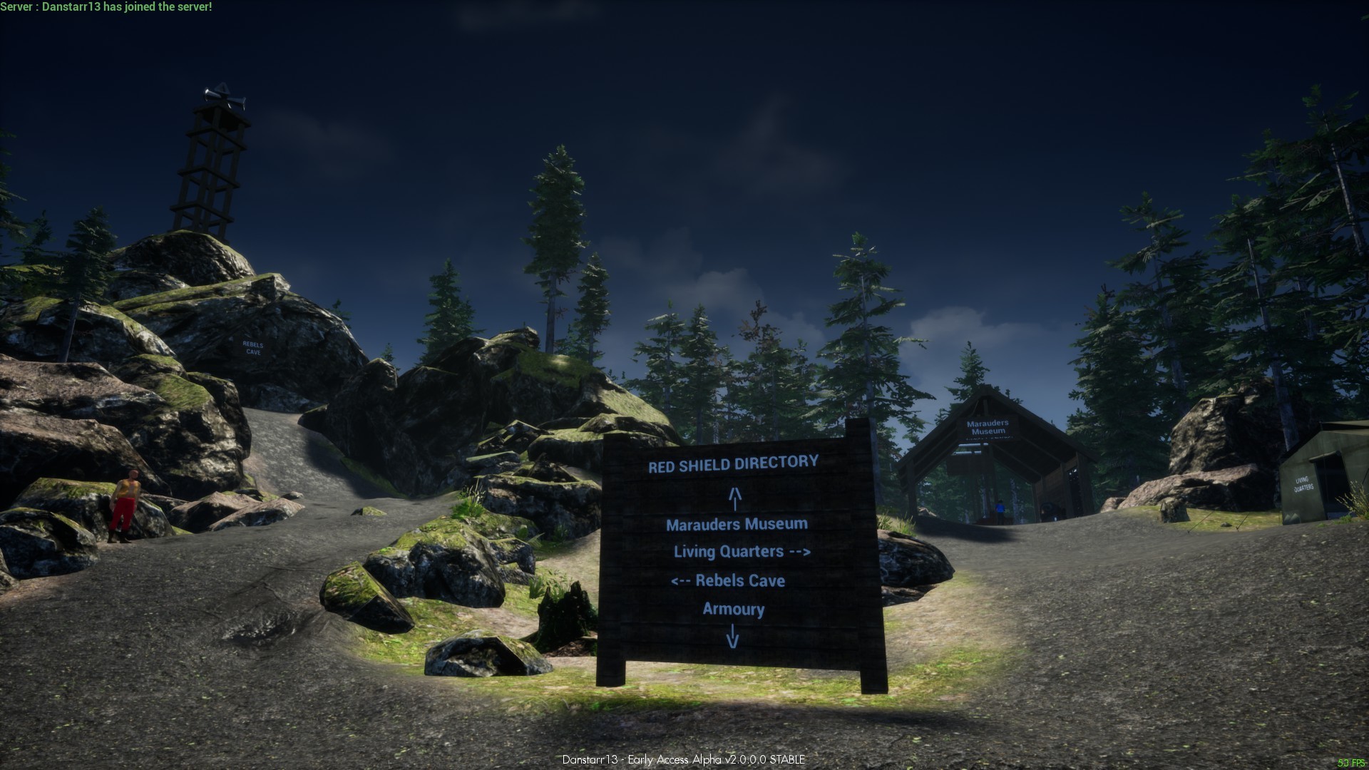 The Parallax Effect on Steam