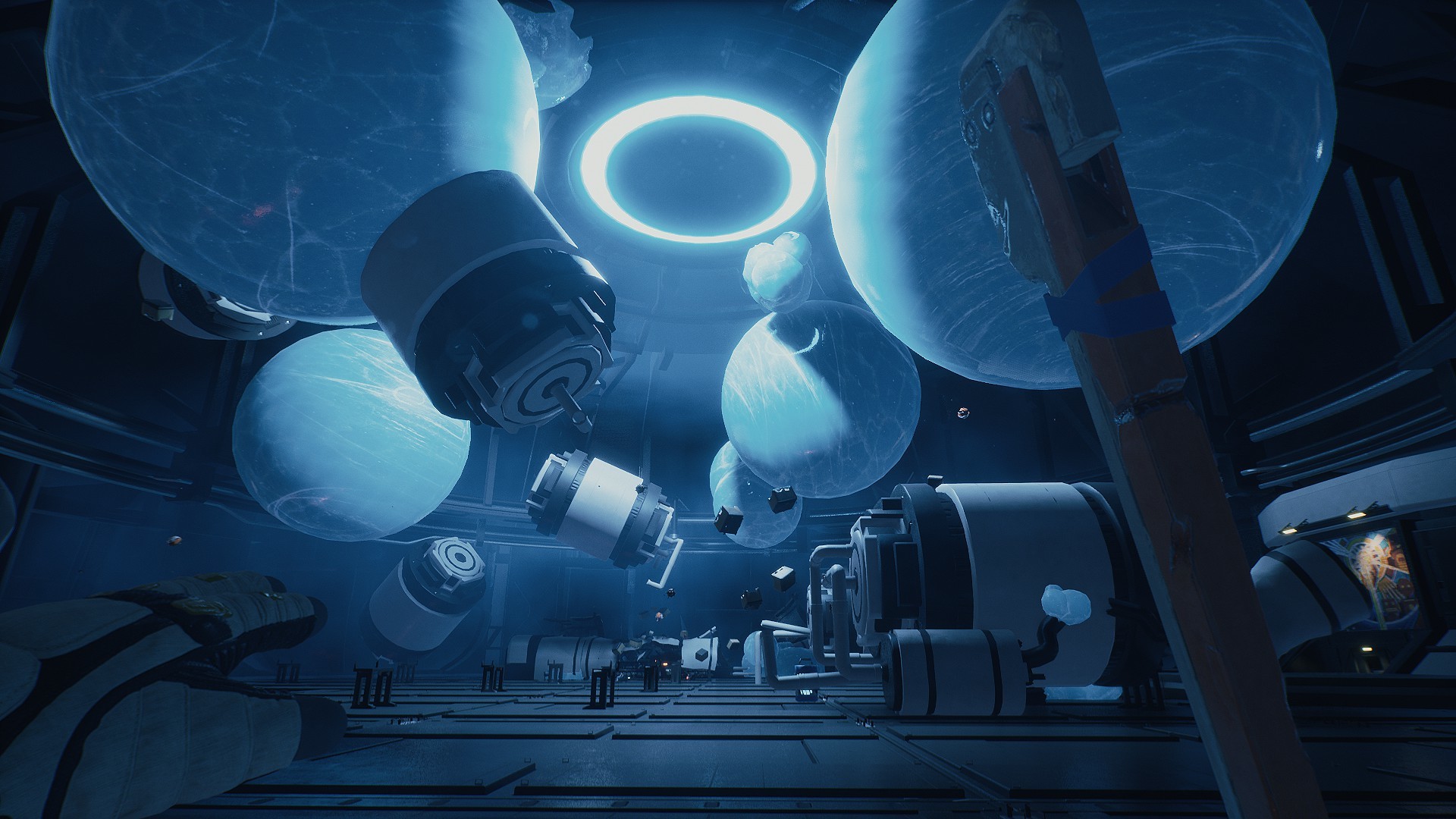 Breathedge on Steam
