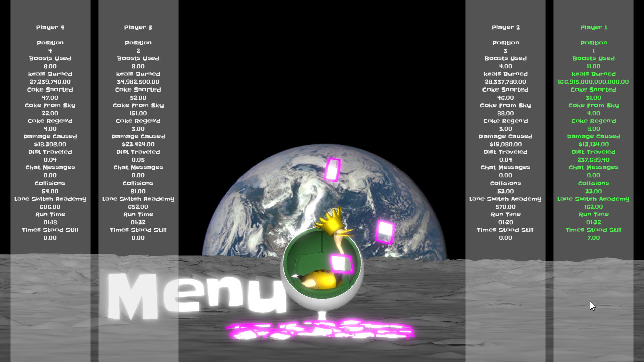 The Blue Box on Steam