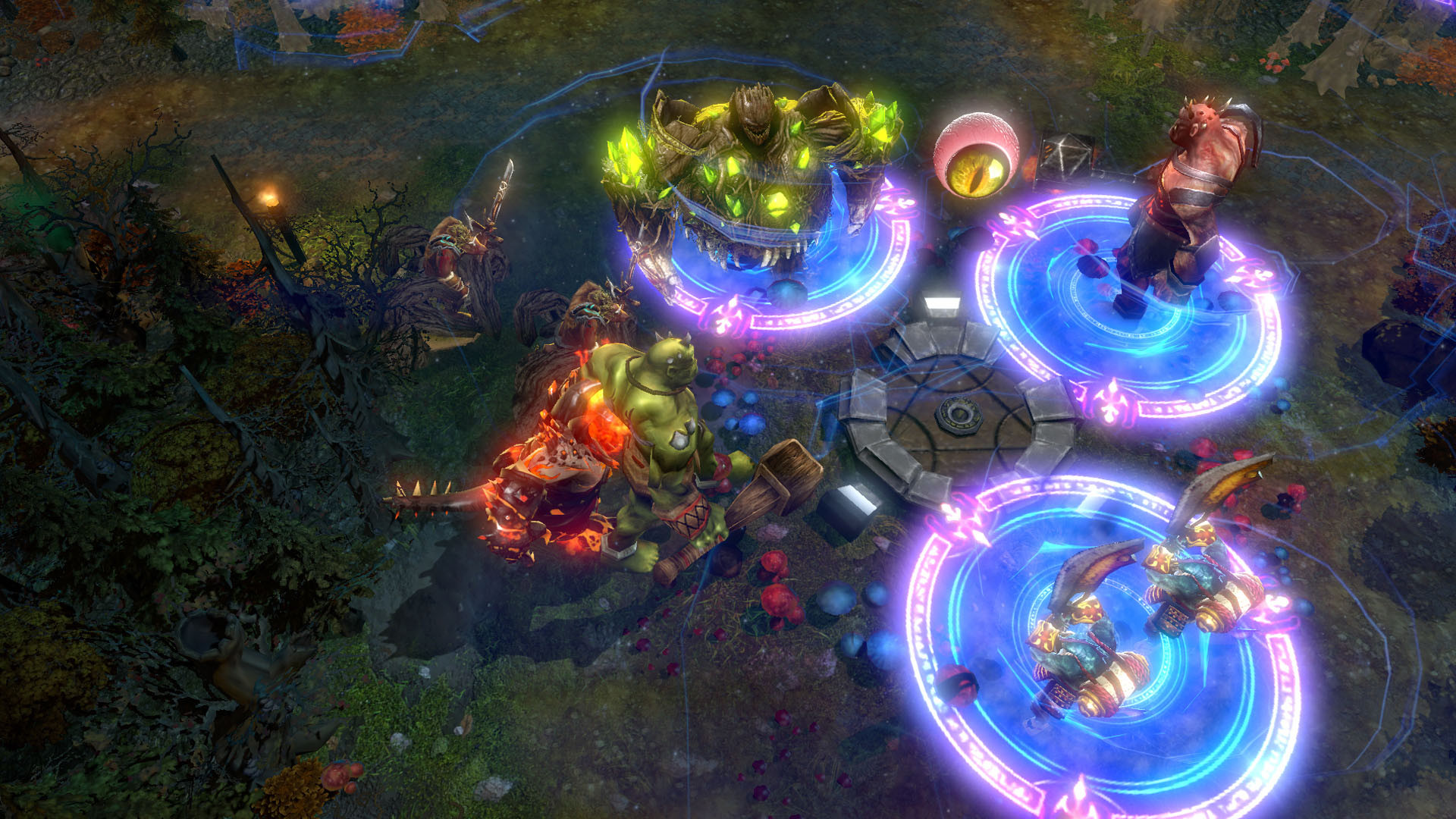 Deck Casters on Steam